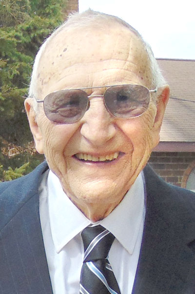 Phillip A. Paske | News, Sports, Jobs - The Daily News